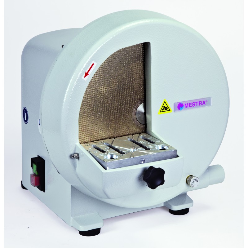 Vecodent > MODEL PREPARATION & TRIMMING > ARCH AND MODEL TRIMMERS & SAWS