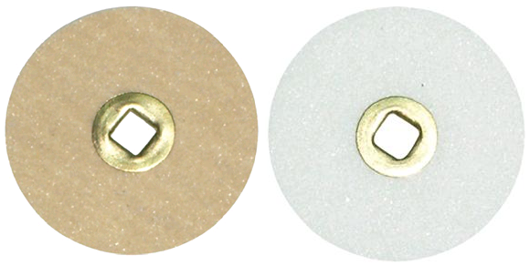 Vecodent > BURS & DISCS > MOORE'S DISCS